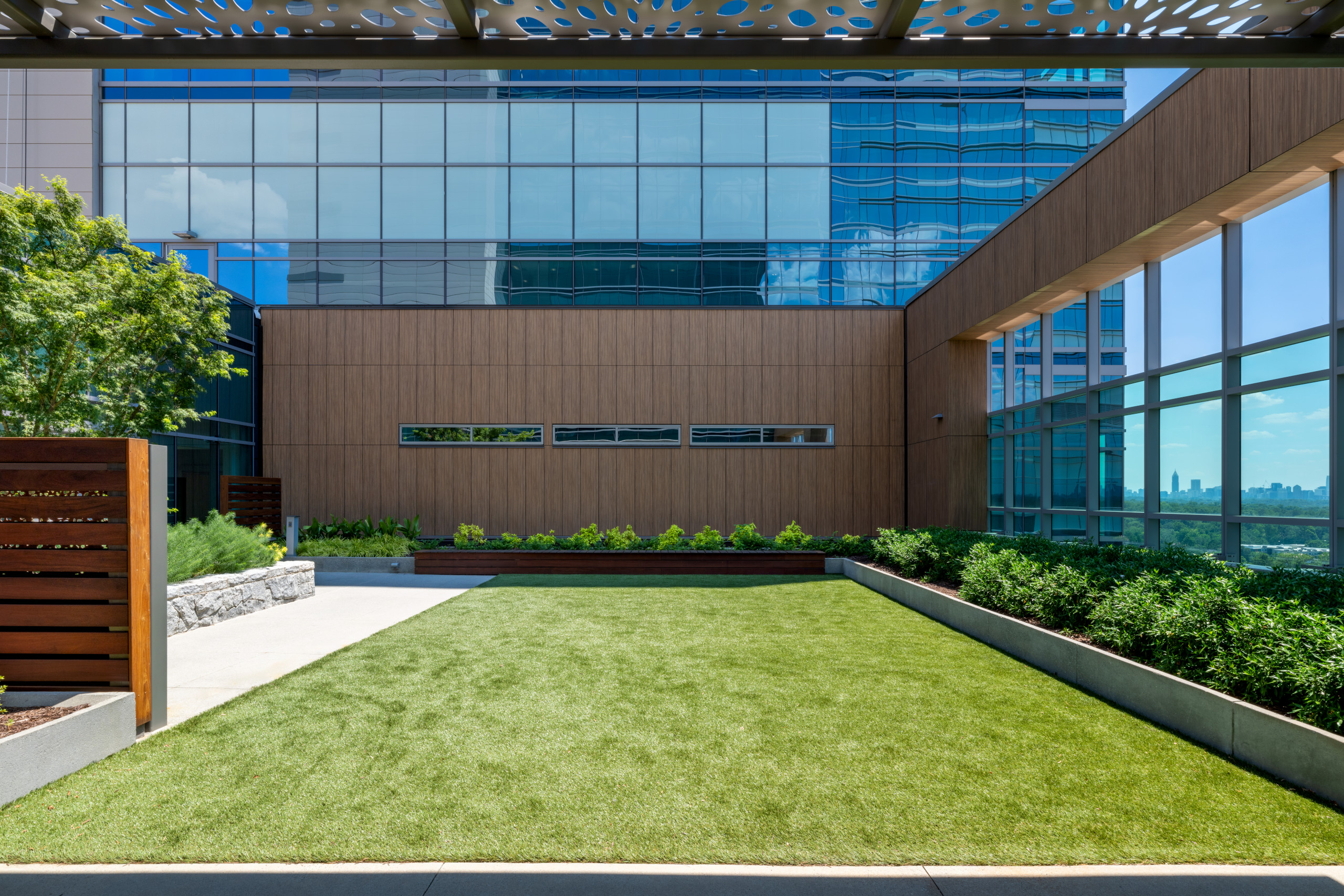 CHOA Hospital & Clinic (Children’s Healthcare of Atlanta) - F.L. Crane ...